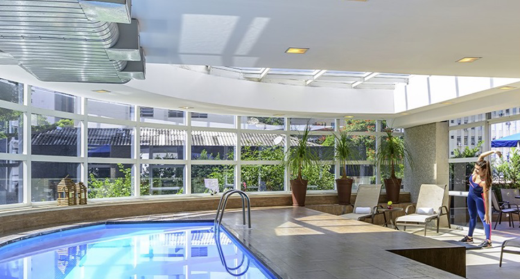 7 hotel amenities which will attract and keep guests coming back