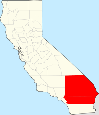 A guide to Californian wine regions