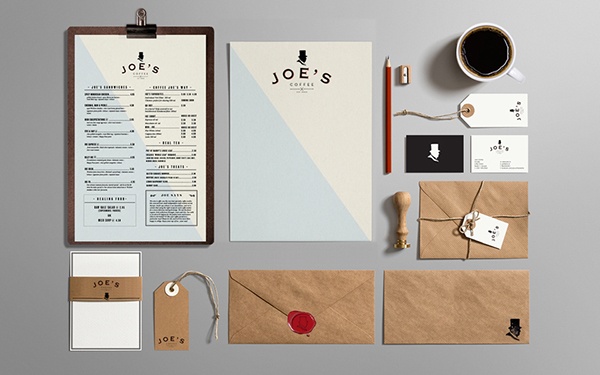 11 of the best menu designs from around the world