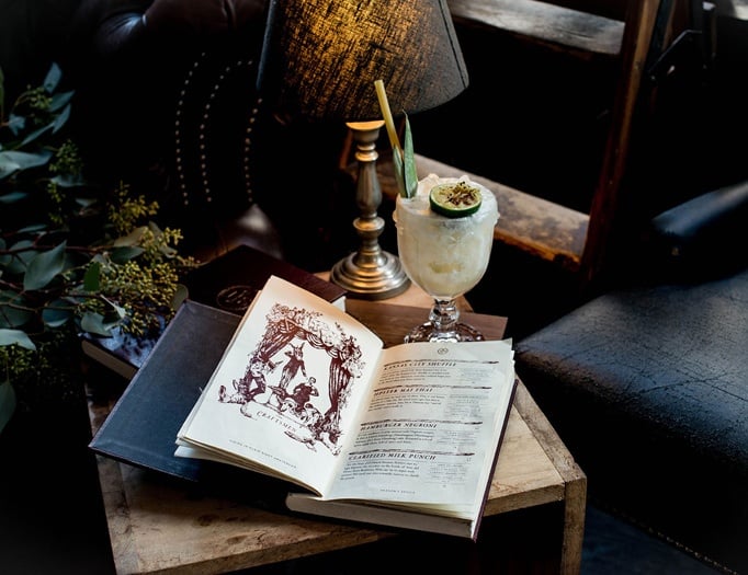 11 of the best menu designs from around the world