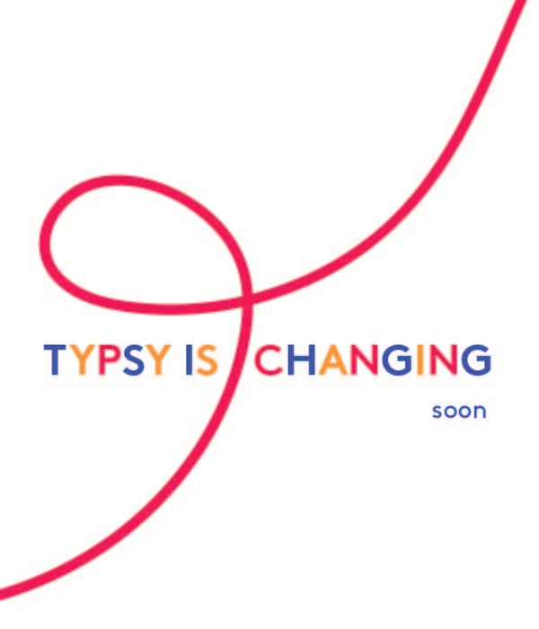 What's new on Typsy: A customer allergy course and ch-ch-changes