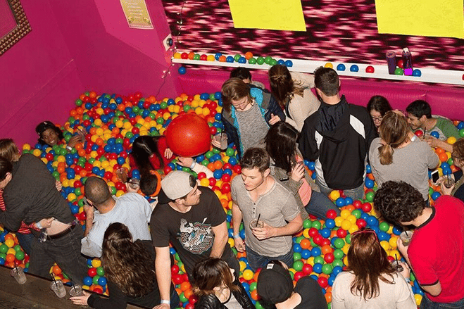 6 unique pop-up bars that will inspire you to start your own