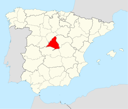 A guide to Spanish wine regions