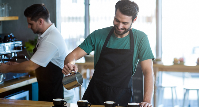 How to hire restaurant superstars: winning the war with talent