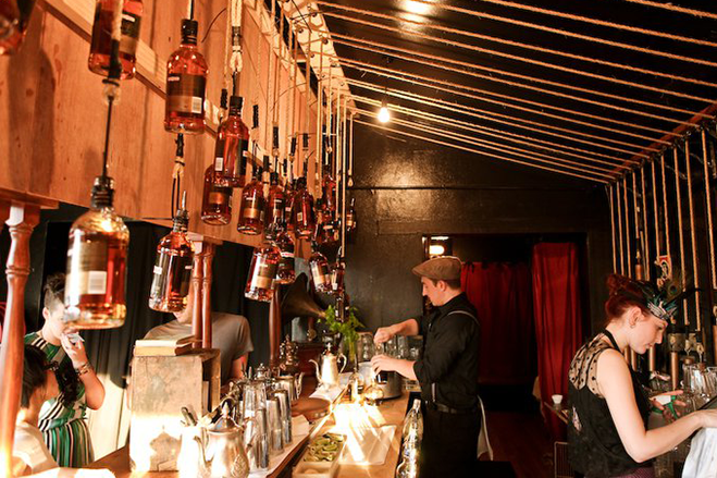 6 unique pop-up bars that will inspire you to start your own