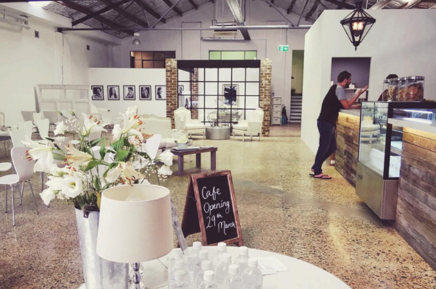 How Sally Irwin's cafe is stopping slavery in Australia - The Freedom Hub