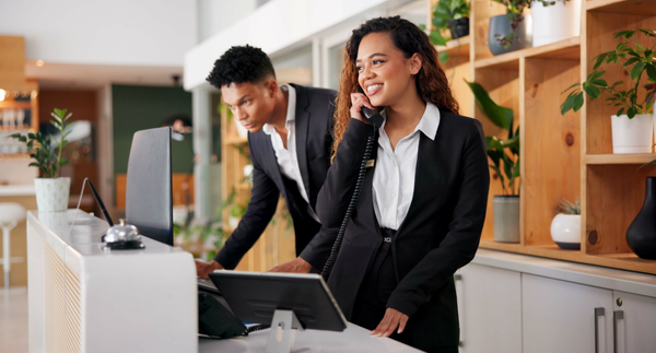Communication skills every hospitality professional must master