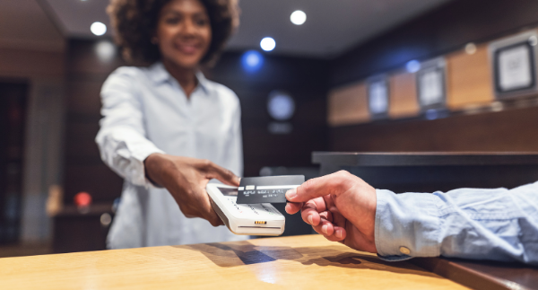 5 tips to protect guest and customer data