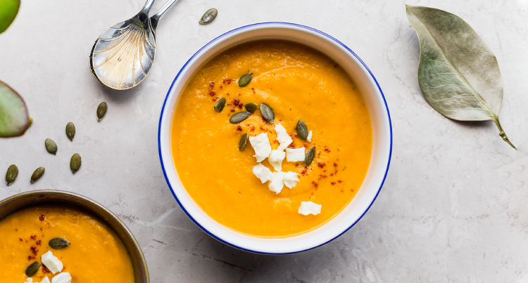 Winter is coming: 5 winter menu ideas for your restaurant