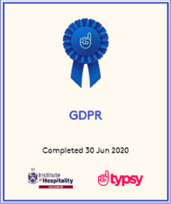 Everything you need to know about Typsy micro-credentials for hospitality